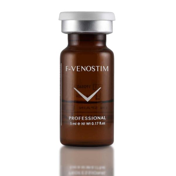 خرید و قیمت کوکتل درمان قرمزی پوست فیوژن F-VENOSTIM - راهوارطب